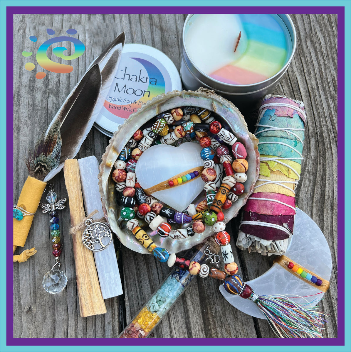 Spiritual Well-Being – Recovery Bling