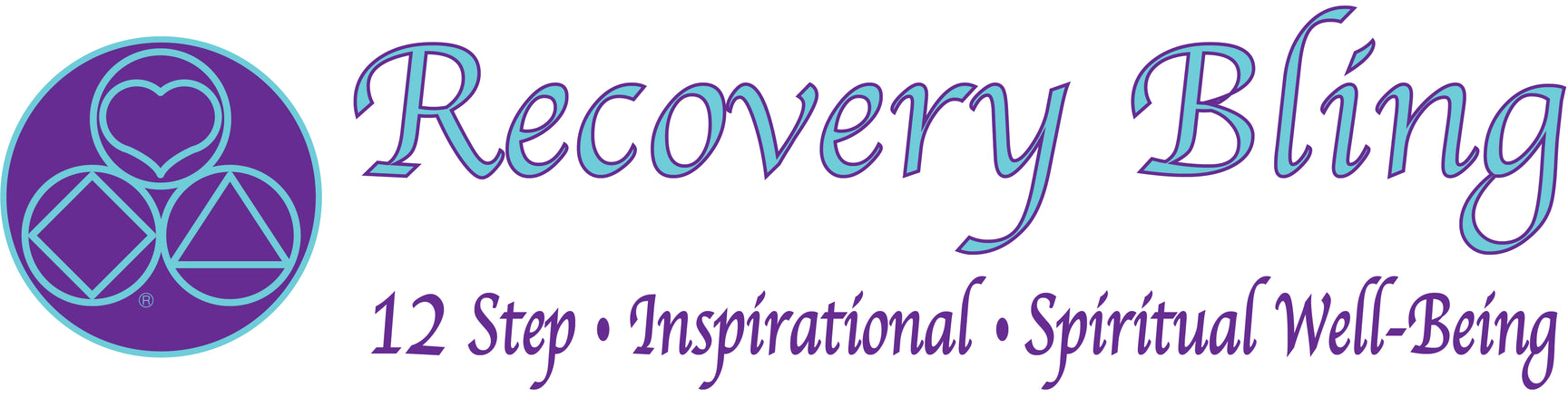 "Women do Recover" - Recovery key tag charm – Recovery Bling